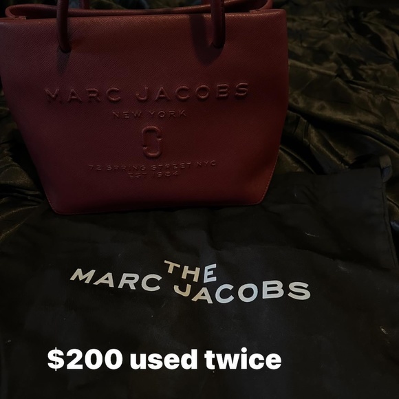 Marc Jacobs | Bags | Marc Jacob | Poshmark
